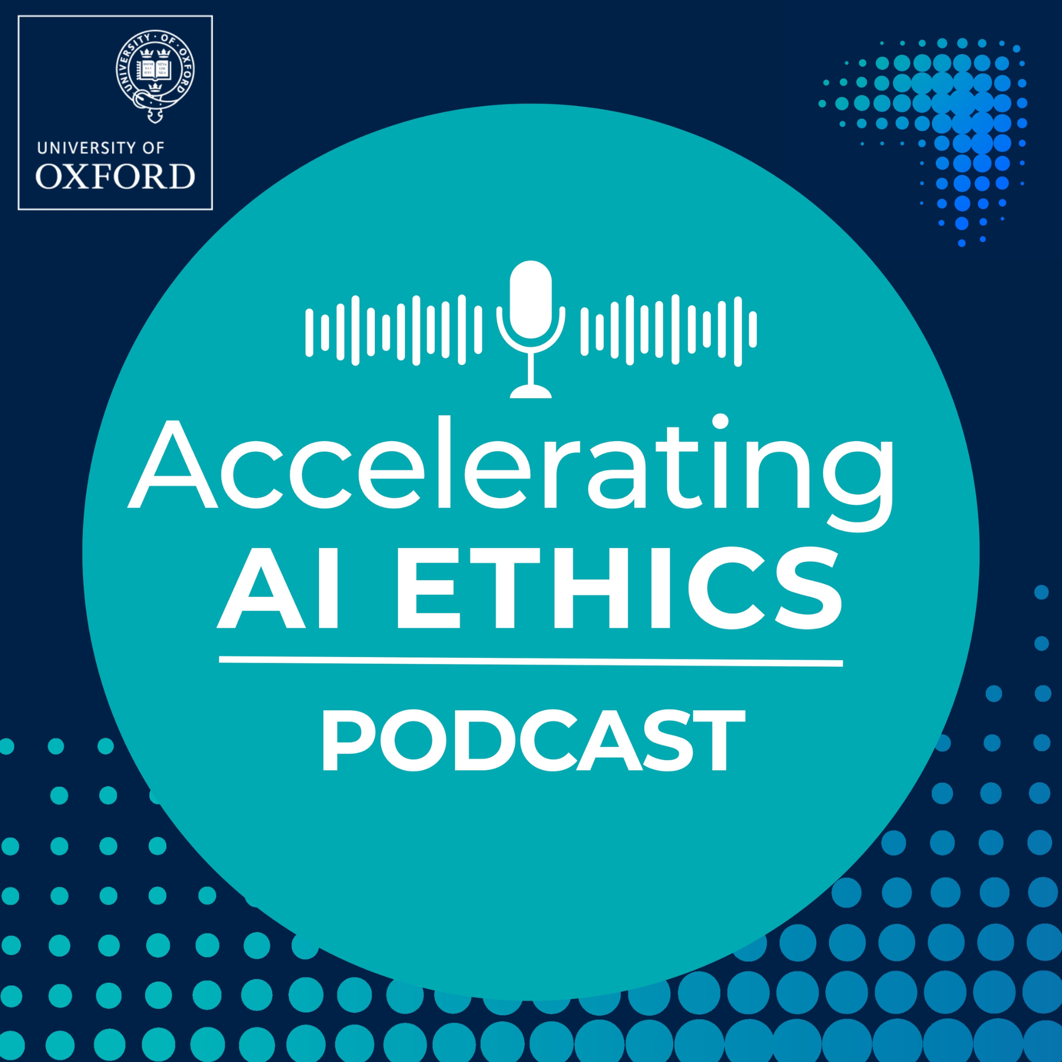 Launch of the Accelerating AI Ethics Podcast | Accelerator Fellowship ...