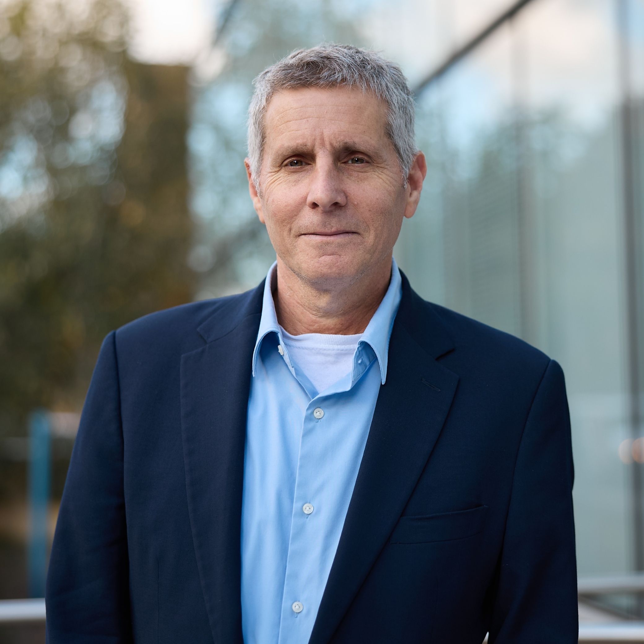 Professor Yuval Shany publishes white paper on an International AI Bill of Human Rights ...