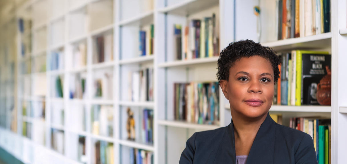 Professor Alondra Nelson | Accelerator Fellowship Programme