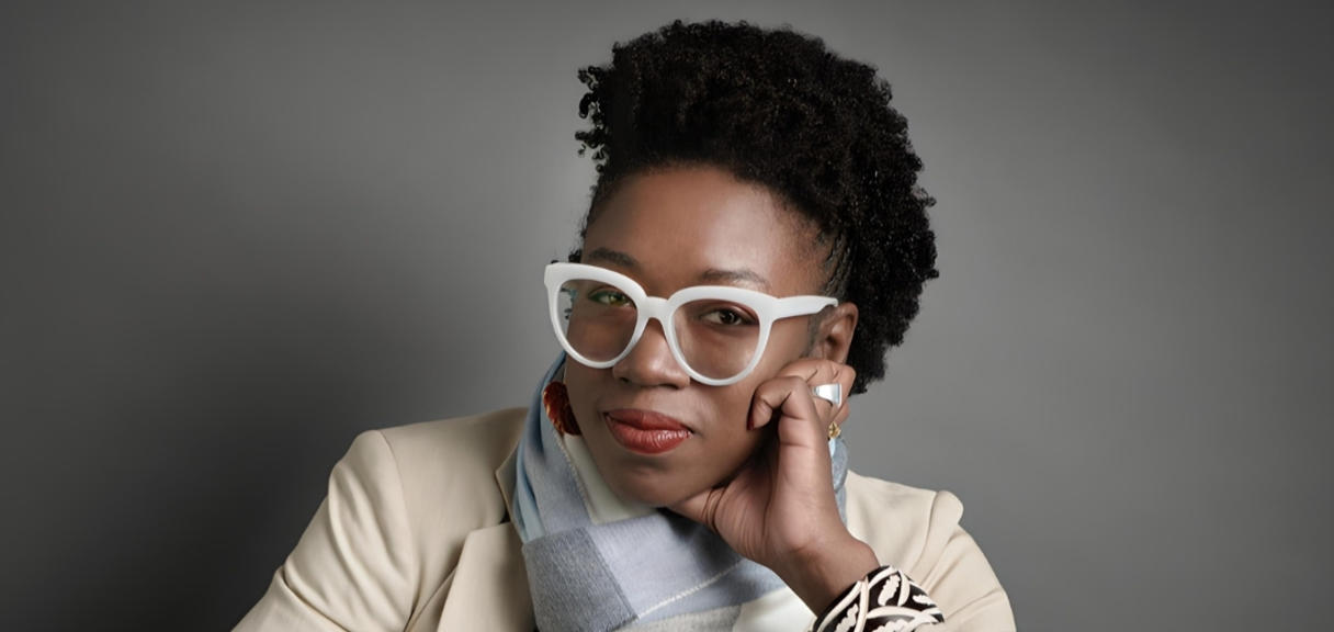 Doctor Joy Buolamwini | Accelerator Fellowship Programme