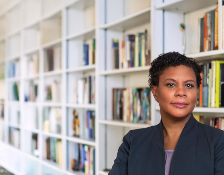 Professor Alondra Nelson | Accelerator Fellowship Programme