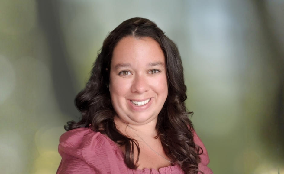 Lucy Hall | Accelerator Fellowship Programme